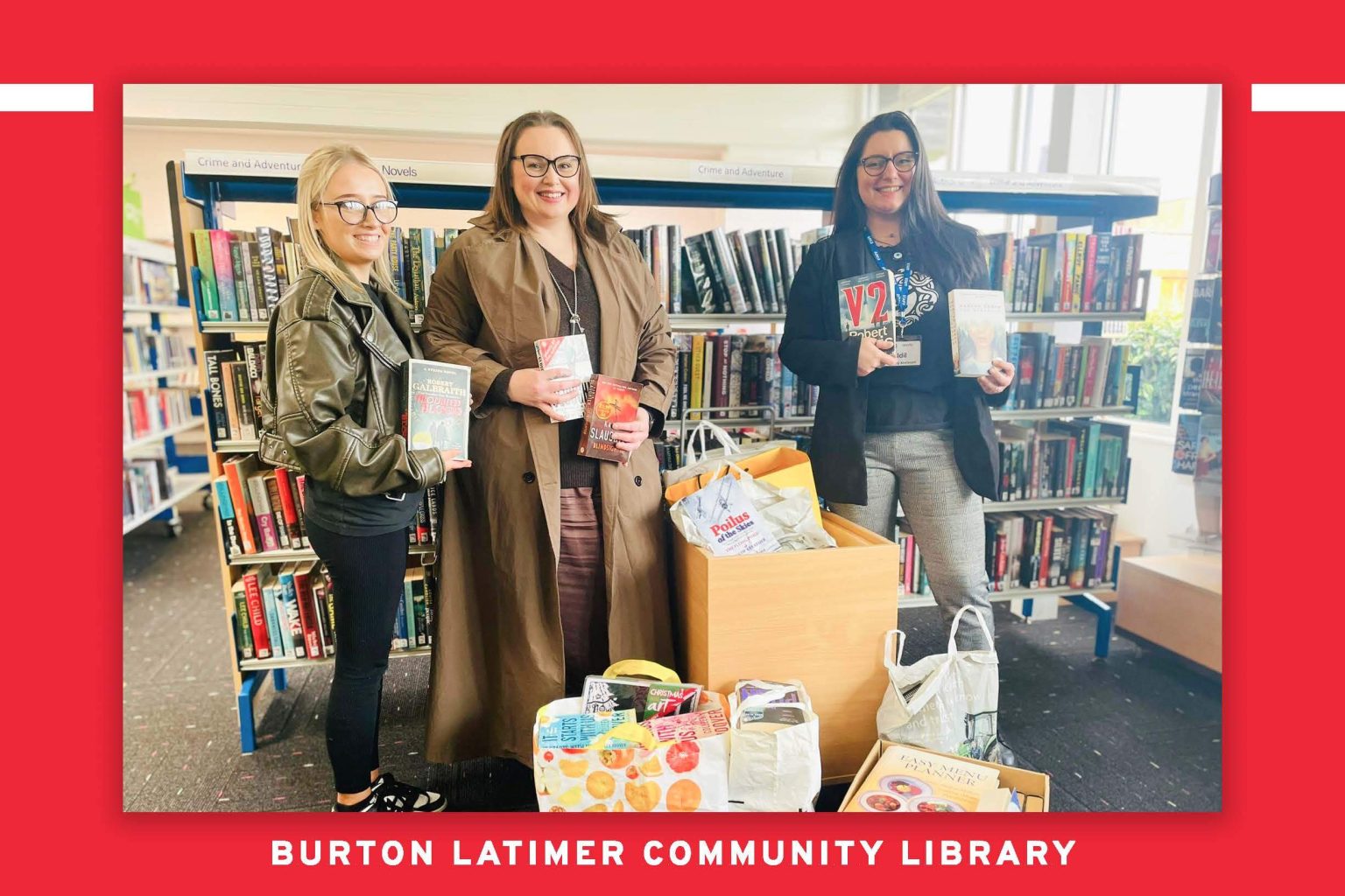 30 Years - 30 Acts Of Kindness - #3 | MEM Recruitment